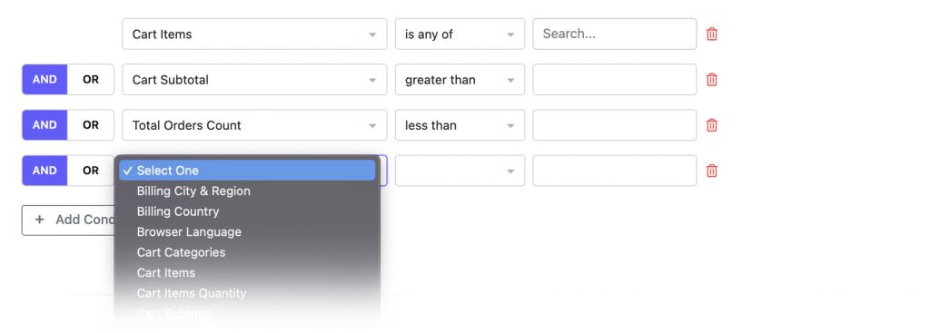 SellKit - Increase WooCommerce Order size with Smart Notices