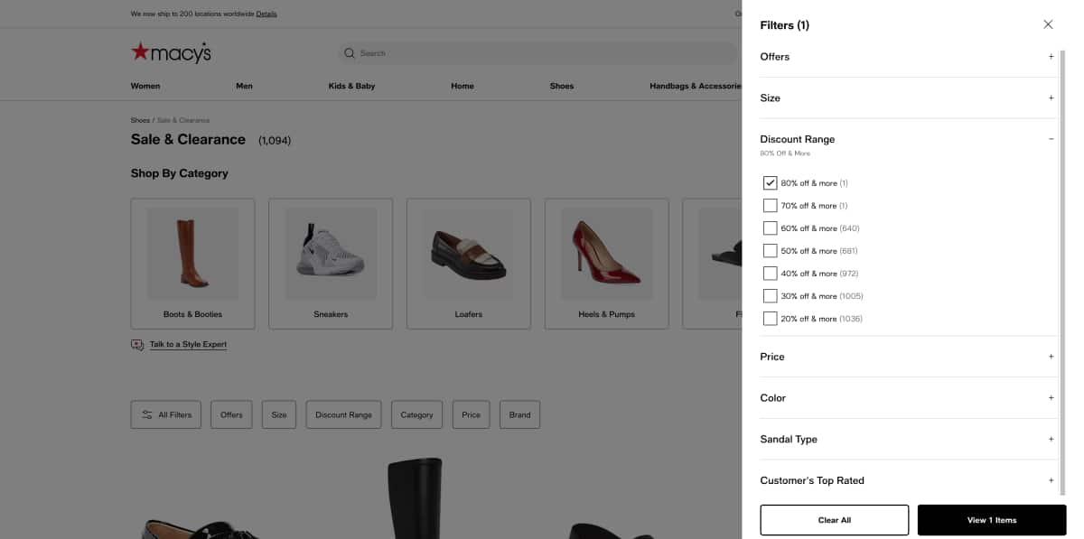 Mastering Product Filters for WooCommerce Without Plugins - SellKit
